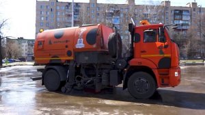 Субботник