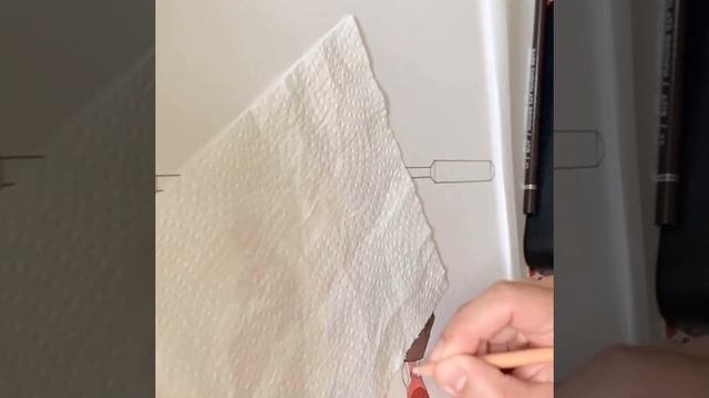 Drawing Timelapse of Aang from Avatar: The Last Airbender