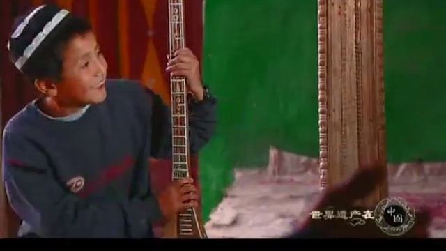4  Памятники мирового наследия в Китае