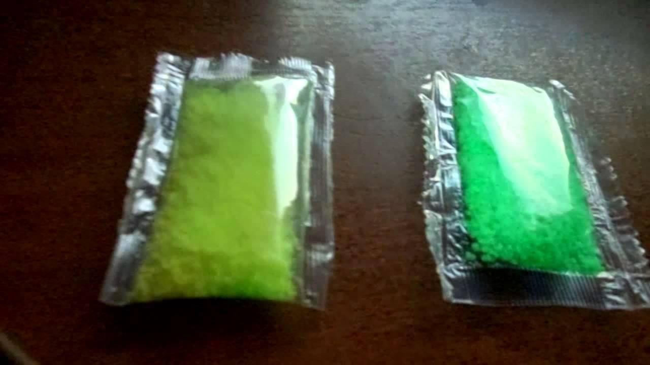 светонакопительнный порошок