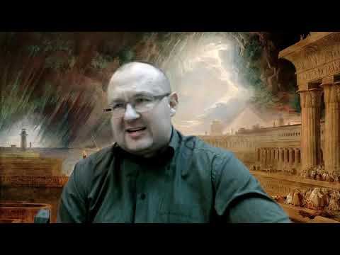 Как Моше посмел назвать деяния Бога плохими? Что было в его голове и что задумал Бог? ВАЭРА 5781