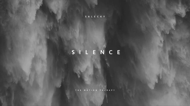 Salecky - Silence (Full Album) [Melodic Techno, Melodic House]