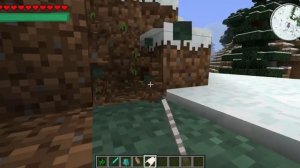 Обзор мода:Morph mod
