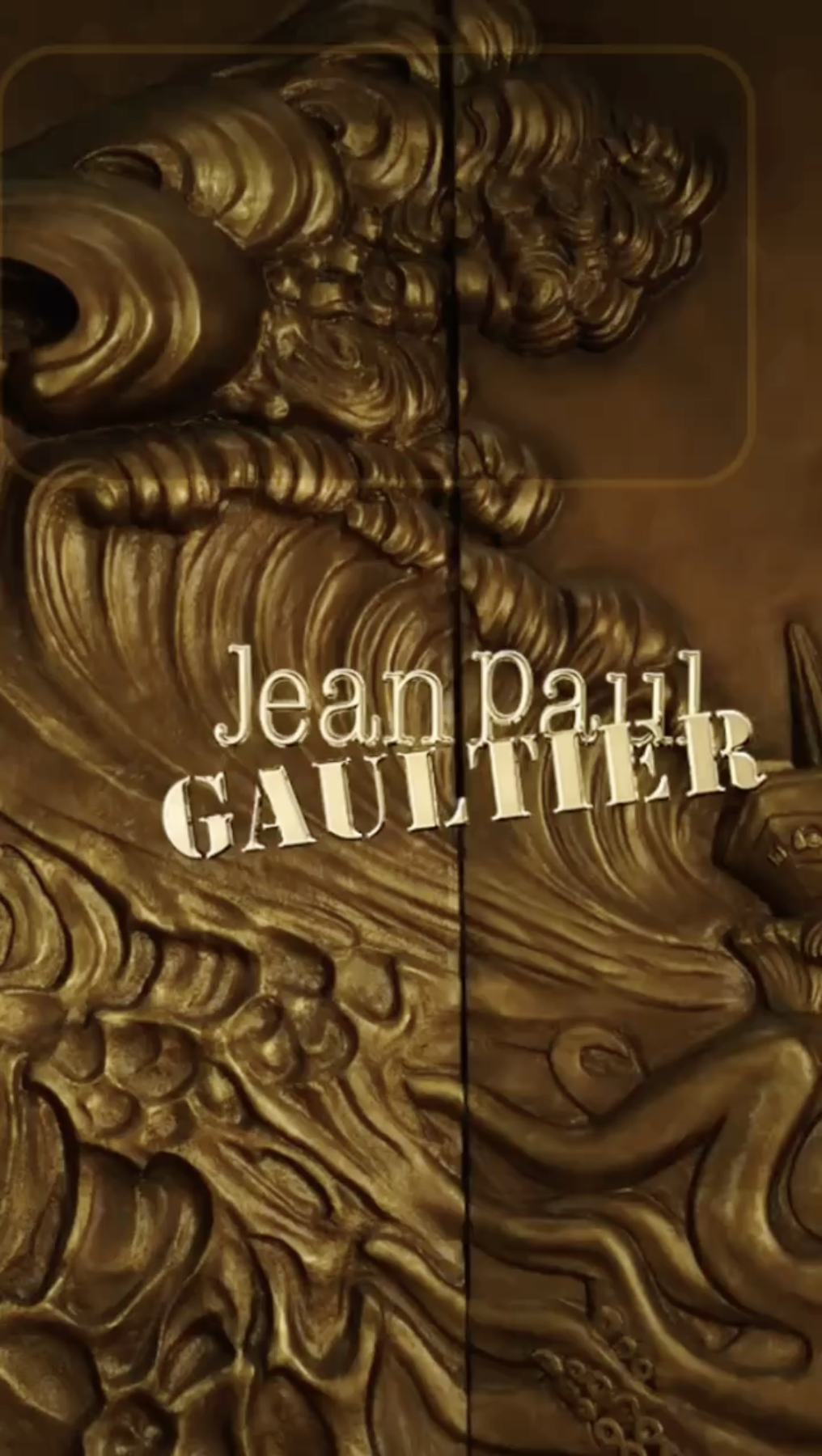 Jean Paul Gaultier великий?