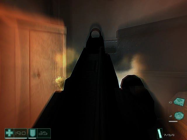 F E A R COMPLETE EDITION 11