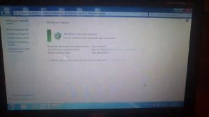 Usando Netbook Acer A0531h, N270 1.6 GHZ, 1GB de ram, 250 GB disco con windows 7 premium
