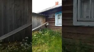 деревня Хайколя
