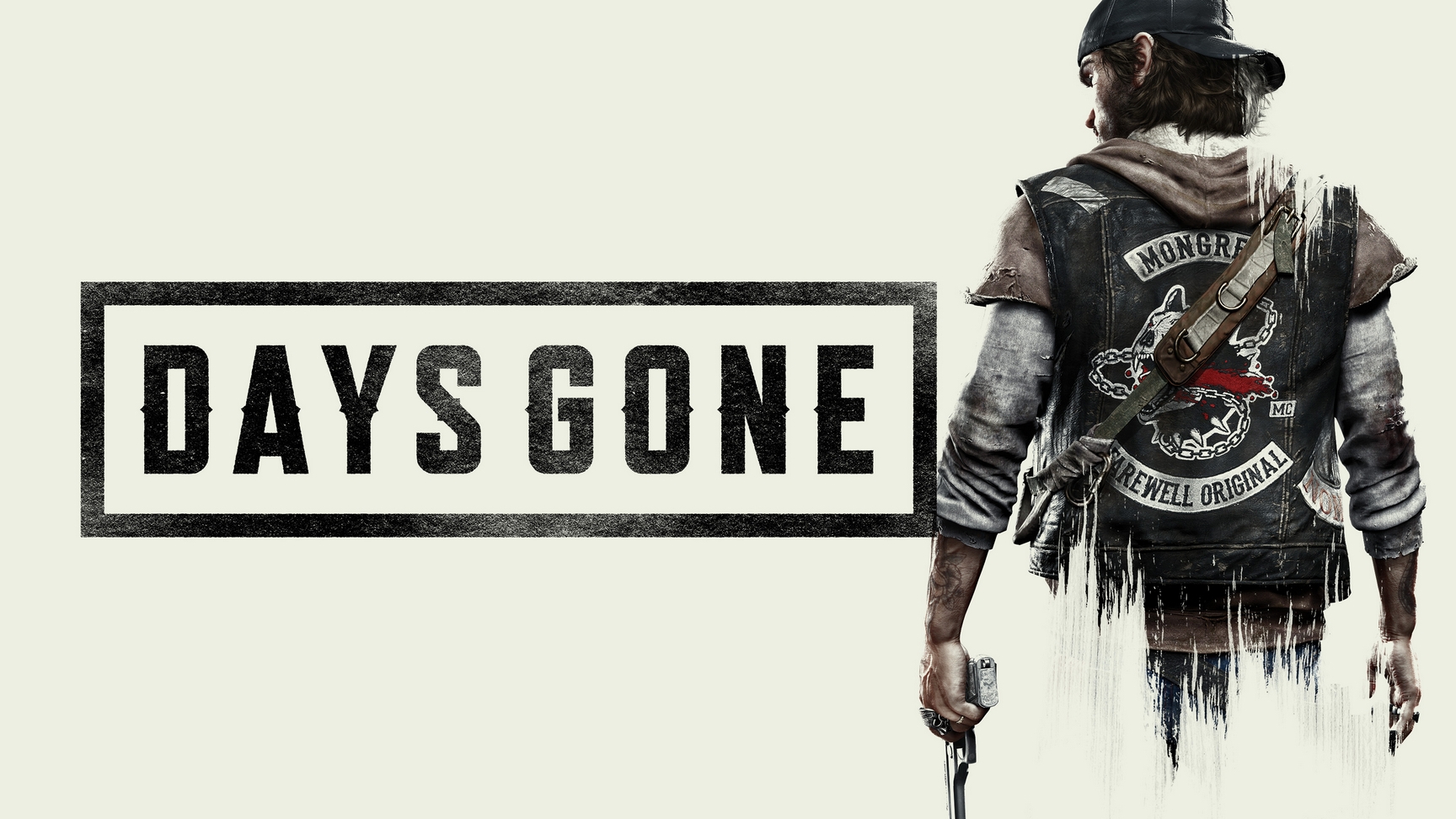 Days Gone (1 серия)