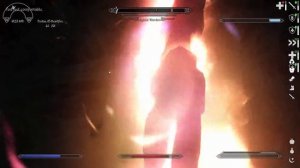 Beyond Reach Skyrim Requiem 7.8