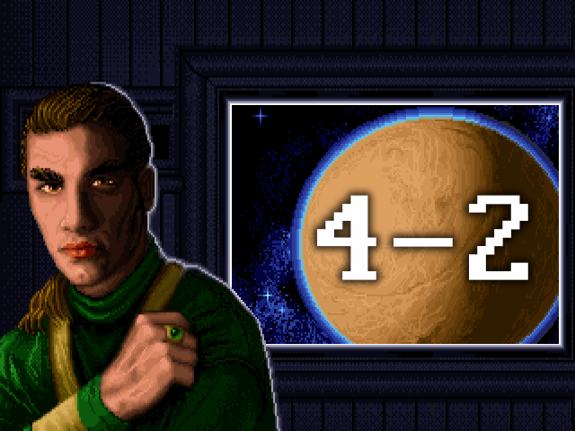 [DOS] Dune 2 (Ordos 4-2)