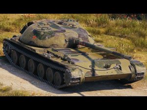 ПРОКАЧИВАЮ СОВЕТСКУЮ ВЕТКУ СТ Об.416+ФАРМ СЕРЫ