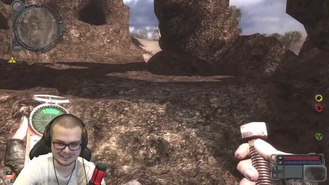 булкин сталкер зов припяти#3