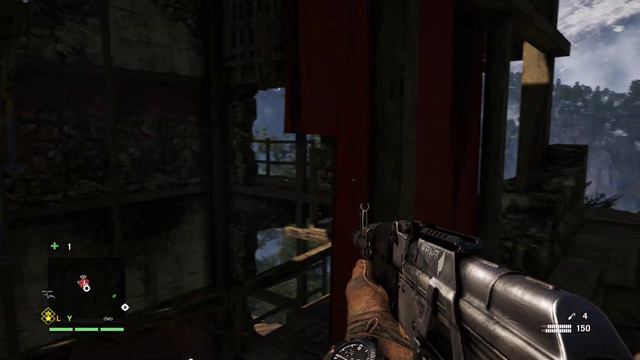 Far Cry 4 - Part 12