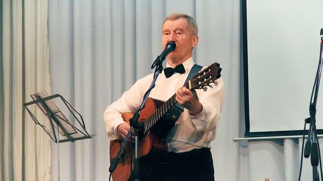 АСТВАЦАТУРЯН МИХАИЛ 21 АПРЕЛЯ 2023 ЮБИЛЕЙНЫЙ КОНЦЕРТ