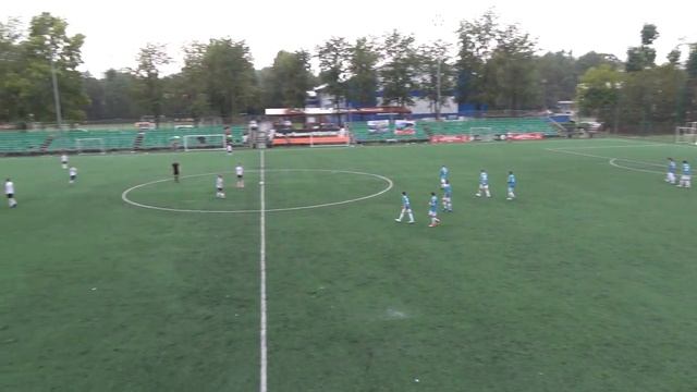 Торпедо - Буревестник 20.08.2023