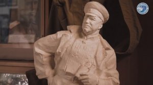 Виртуальные экскурсии по ветеранским музеям Израиля. Часть 3..mp4