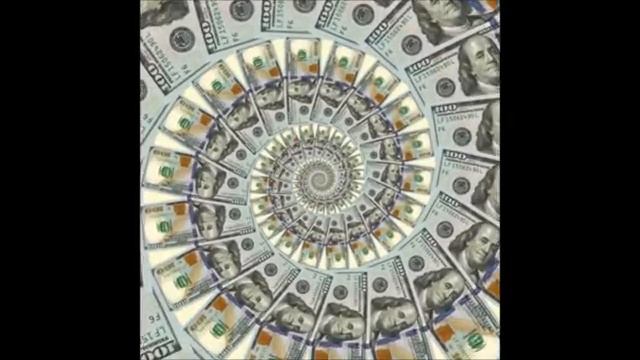 ТЫ - ДЕНЕЖНЫЙ МАГНИТ!