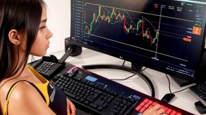 Бинарные опционы торговля роботом