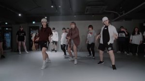 Koosung Jung/ Crank That - Soulja Boy