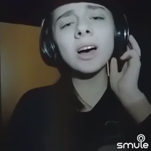 SEREBRO - Сломана (MarVi cover)