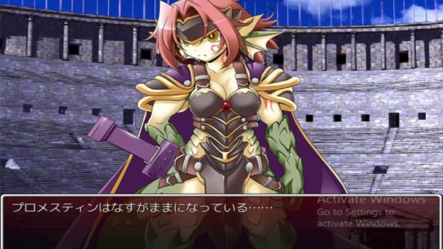 Monster Girl Quest Paradox Part 2 (PARTIAL) Walkthrough! -1- - смотреть видео онлайн от ...