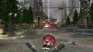 Прохождение Serious Sam 2 - Часть 29_ Зона 5100 (Без Комментариев )