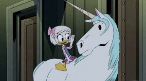 DuckTales 2017. Утиные Истории. 1 сезон 19 серия. Озвучка от AlexAmaralex.