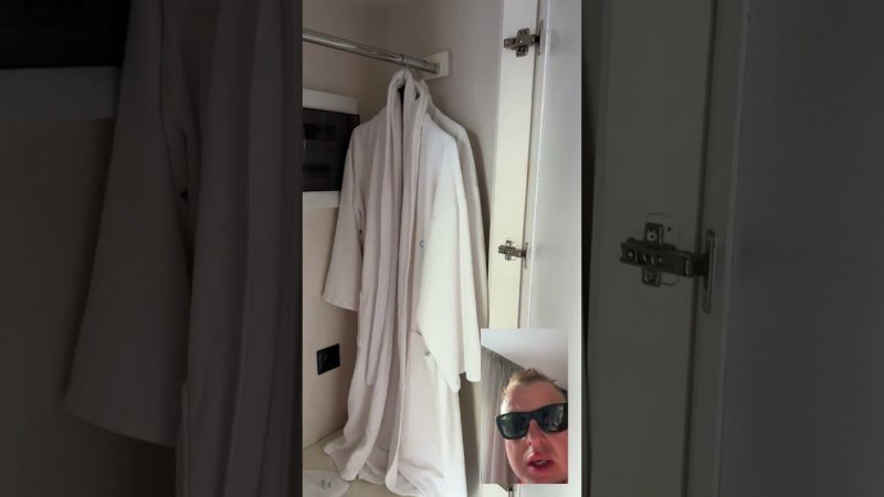 Требую привычных условий проживания