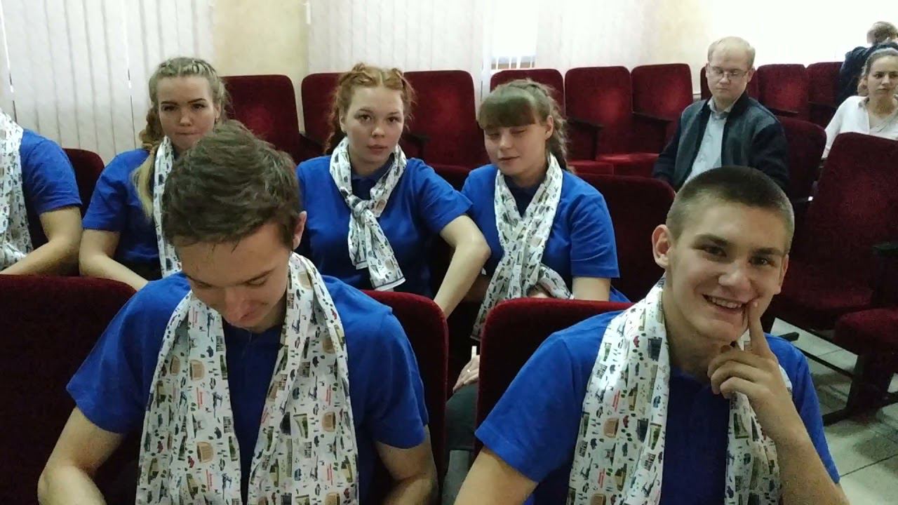 Хроники Баттла_Начало