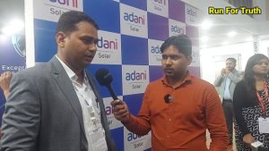 Adani solar panels, 30 साल चलेगा | India's best solar panel | @RunForTech