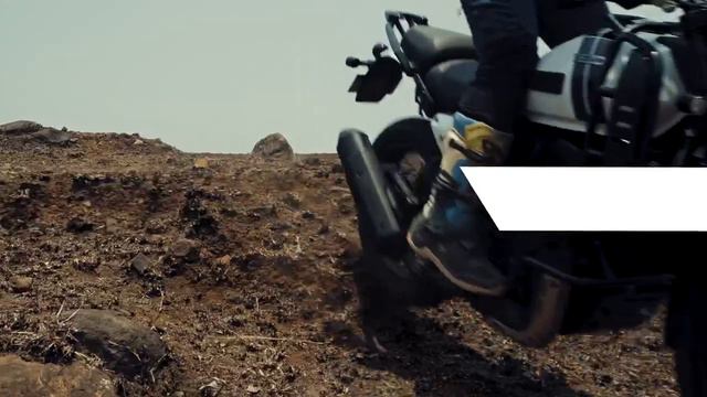 Yezdi Adventure _ ABS Riding Modes