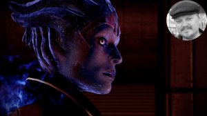 Mass Effect 2: Legendary Edition #36. Юстицар