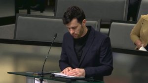 Проповідь "Наш егоїзм" Мисюкевич Руслан 28.01.24