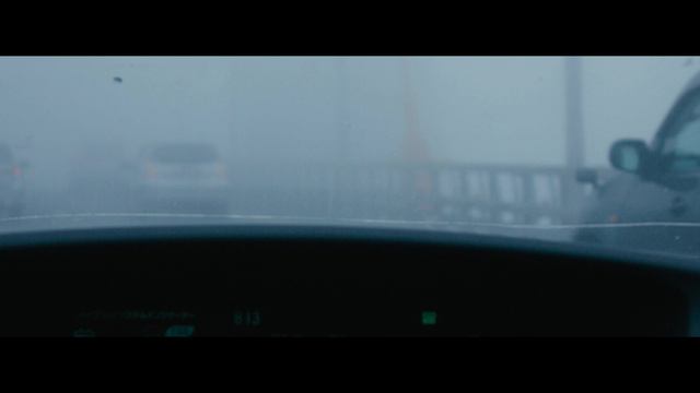 Early July morning in Vladivostok \ CANON EOS 1100D \ REBEL T3 MAGIC LANTERN RAW (Wide Format 17:9)