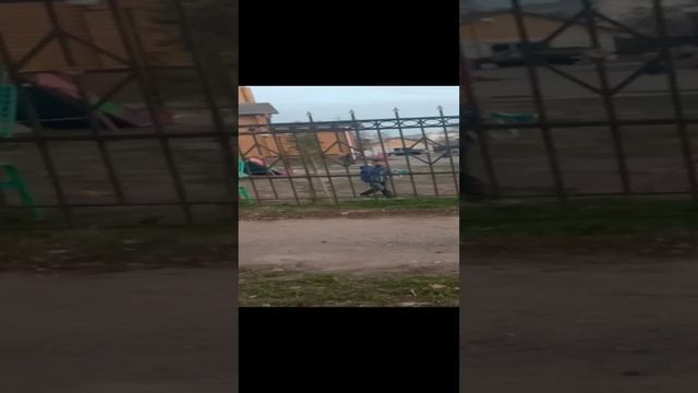 хорошая погода