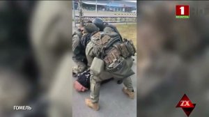 Живущие в сети: задержан фигурант одной из крупнейших киберпреступных групп Беларуси. Зона Х