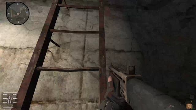 STALKER Anomaly Redux E01S005