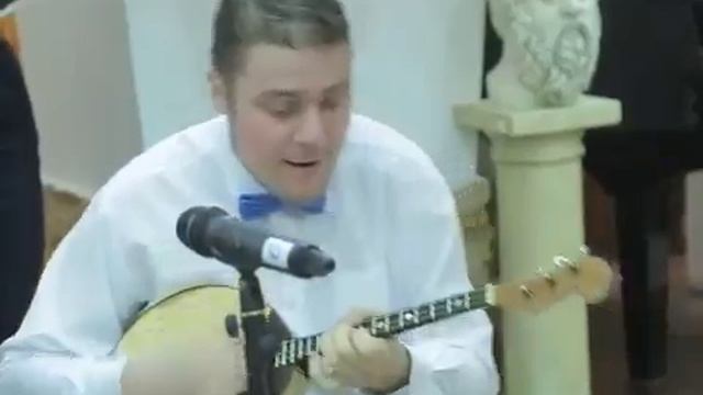 Дружба(Friendship).Исполняет ансамбль Лад.