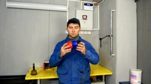 Правильная проверка шрусов на авто.