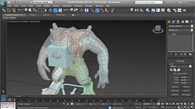 06_Finishing_our_custom_skeleton