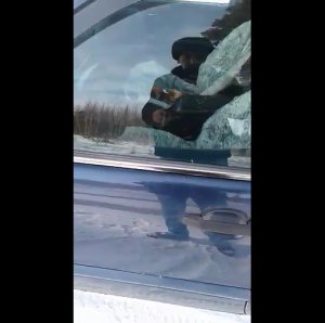 Говорящая сигнализация