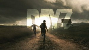 DayZ Новые приключения!