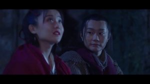 【动作奇幻】《#宝莲灯赤子之心》/ Lotus Lamp New #沉香 自幼被软禁 长大后召唤神器宝莲灯对抗天庭！| Full Movie | 潘元甲 / 毛娜 / 谢宁 / 王九胜