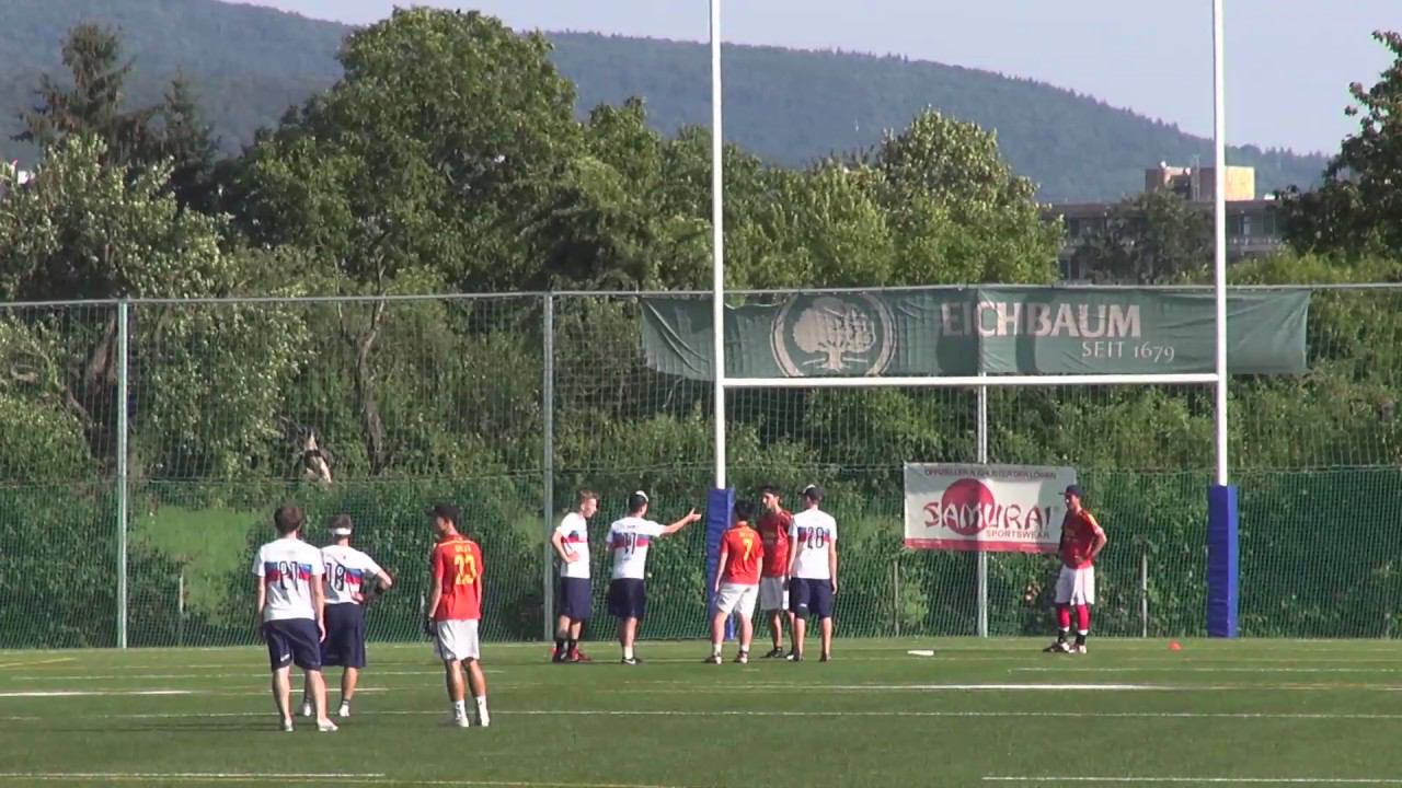 WU24UC2019 Russia vs China Game4