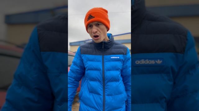 Запомни… ты теперь пацан ??