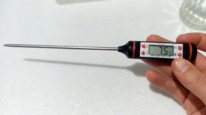 Кухонный термометр TP-101 с Joom