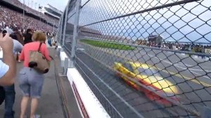 Это Nascar,baby