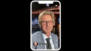 Guest Host Dana Carvey on Biden’s Fist Bump, Celebrity Impressions & Guillermo at the All-Star Game