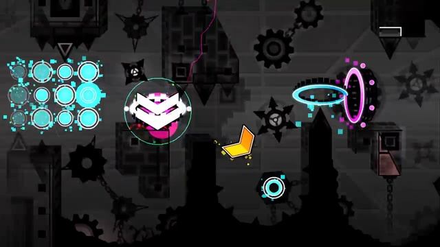 【4K】 "Acheron" by Riot, ryamu & more (Extreme Demon) | Geometry Dash 2. ...
