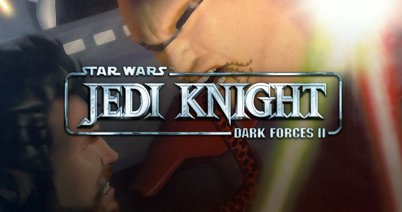 Jedi Knight : Dark Forces 2 #3